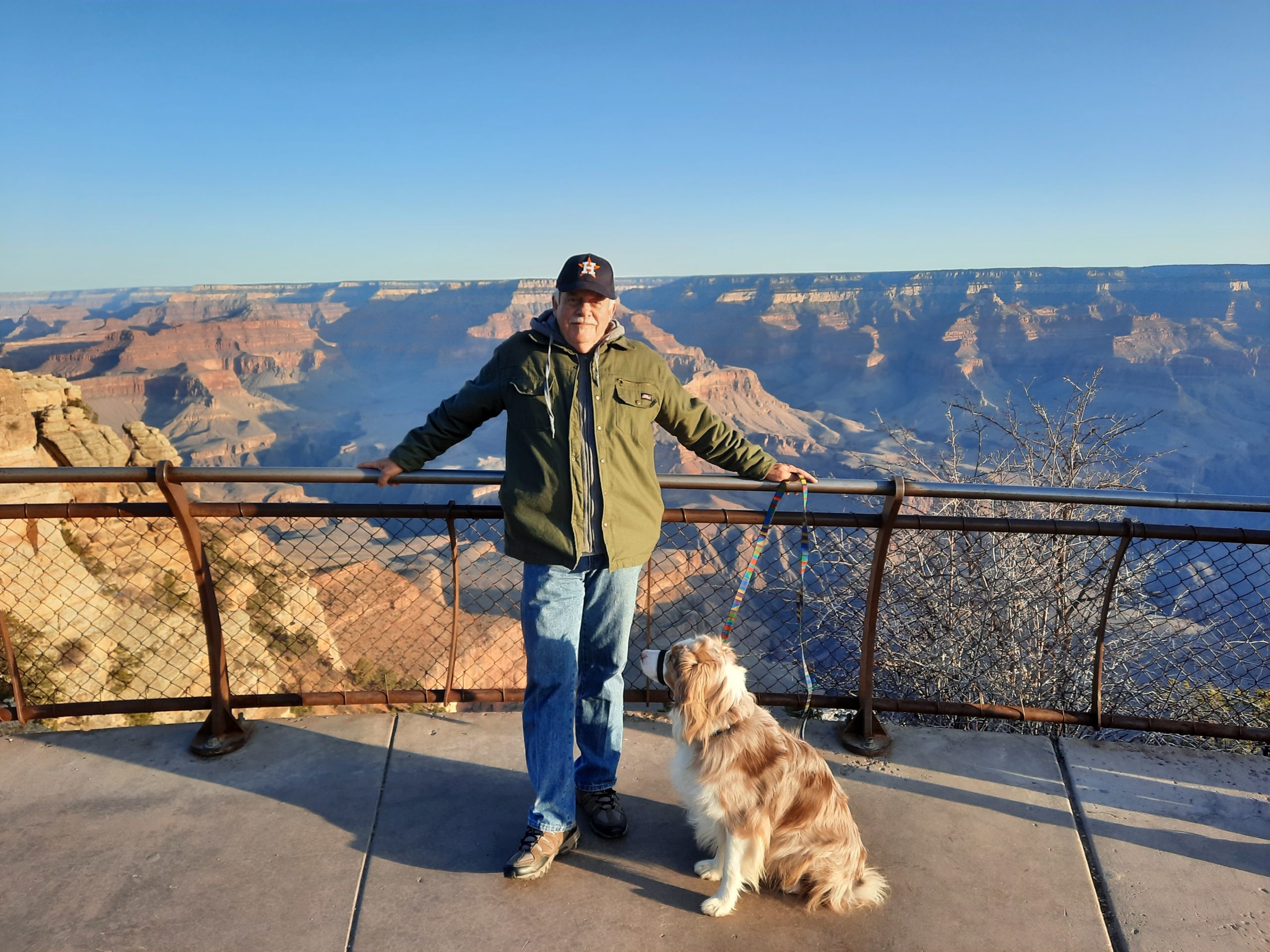 Officers – Yavapai Roadrunners